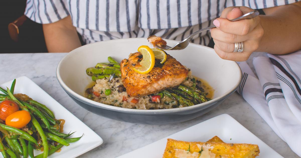 Achtsam essen lernen | Psylife