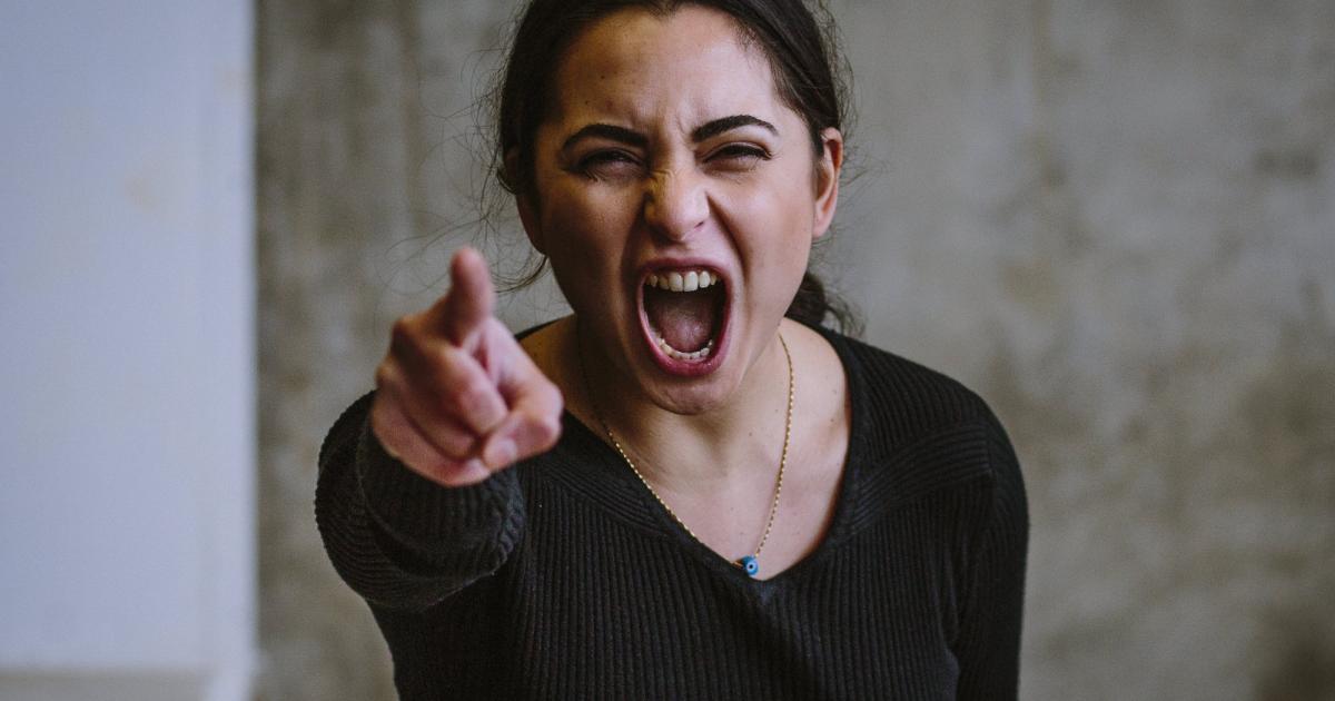 Weibliche Wut: Vom Tabu zur Kraftressource | Psylife