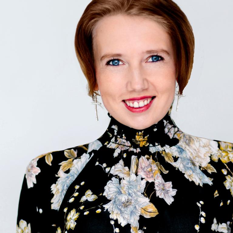 Esther Bockwyt | Psylife