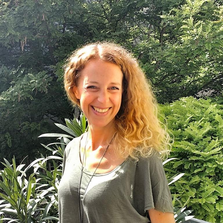 Gesche Blohm | Psylife